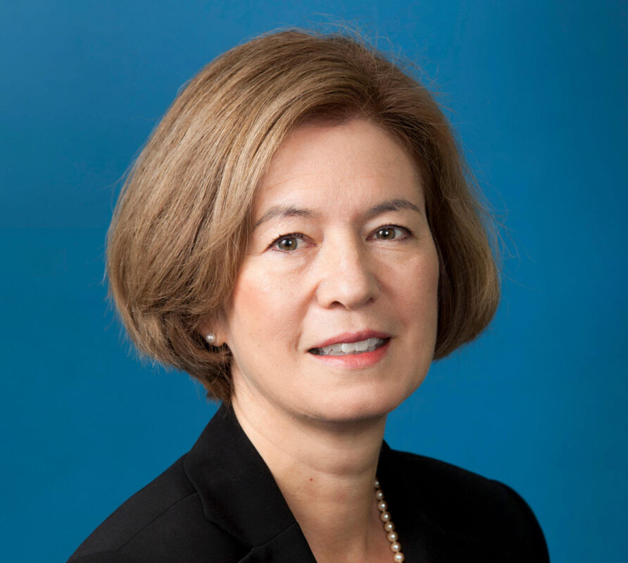 Dr. Lillian Meacham, Keynote at the 2018 OCC - The Oncofertility Consortium