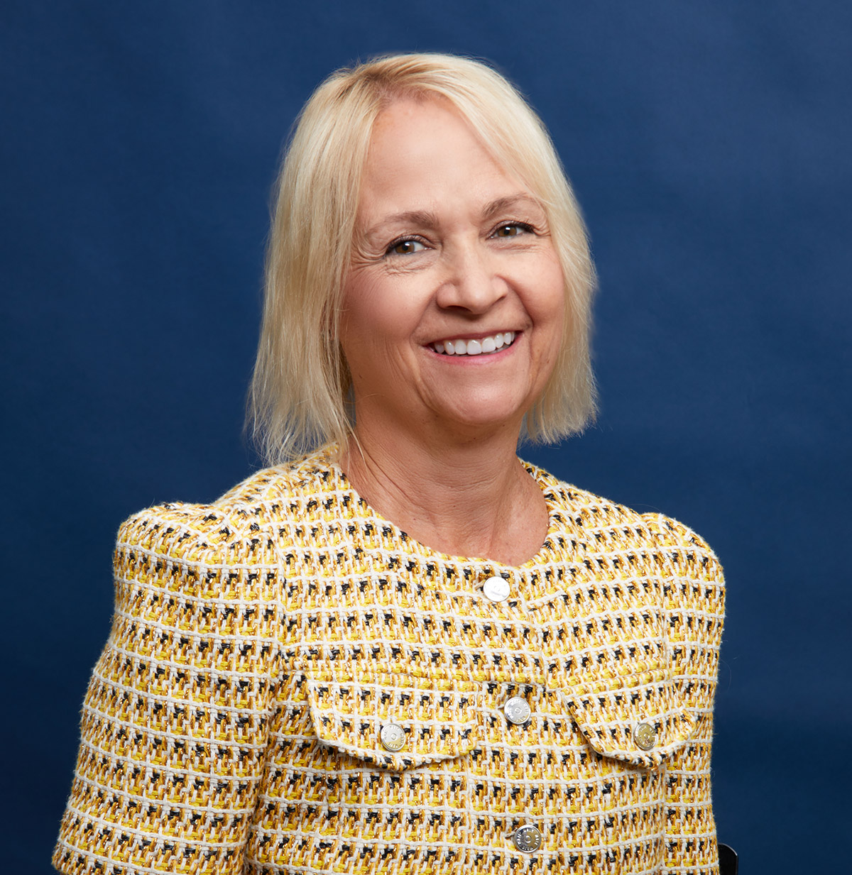 Dr. Lynn Westphal at the 2018 Oncofertility Conference - The ...