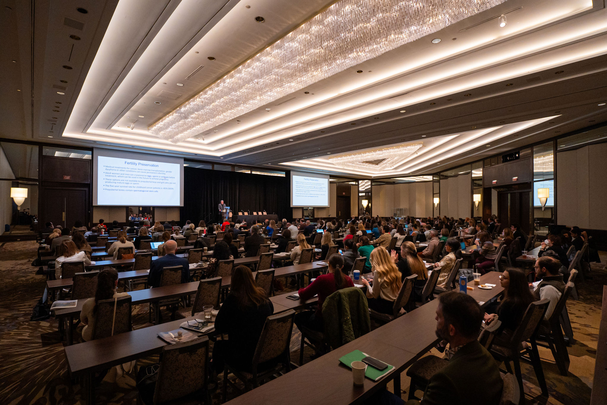 Photo Gallery: The 15th Annual Conference of Oncofertility Consortium ...